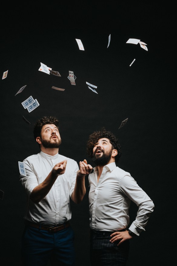 Igor&Ivan – Fun For People | Official Site